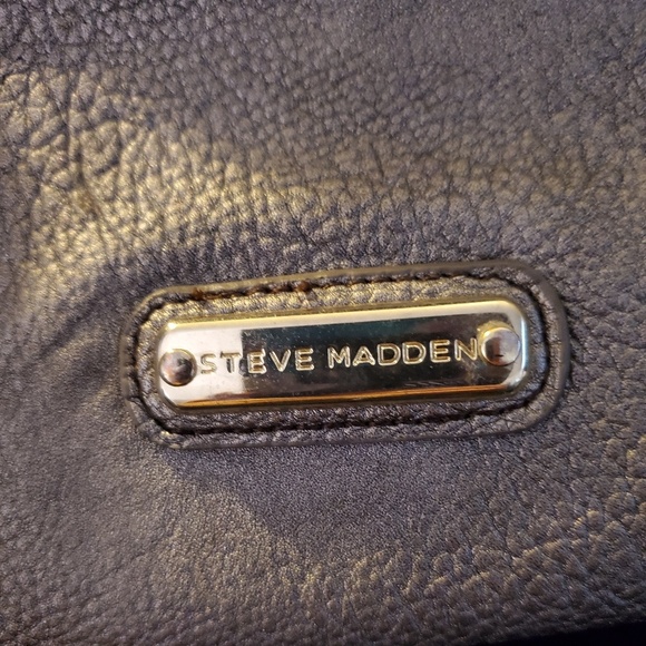 Steve Madden | Bags | Steve Madden Doc Bag Design | Poshmark